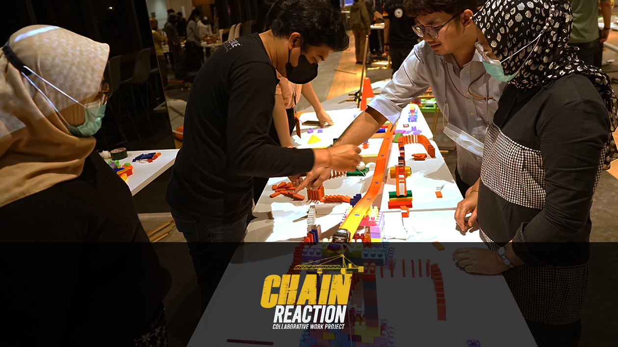 7 The Unique Concept of Modern and Innovative Team Building Today