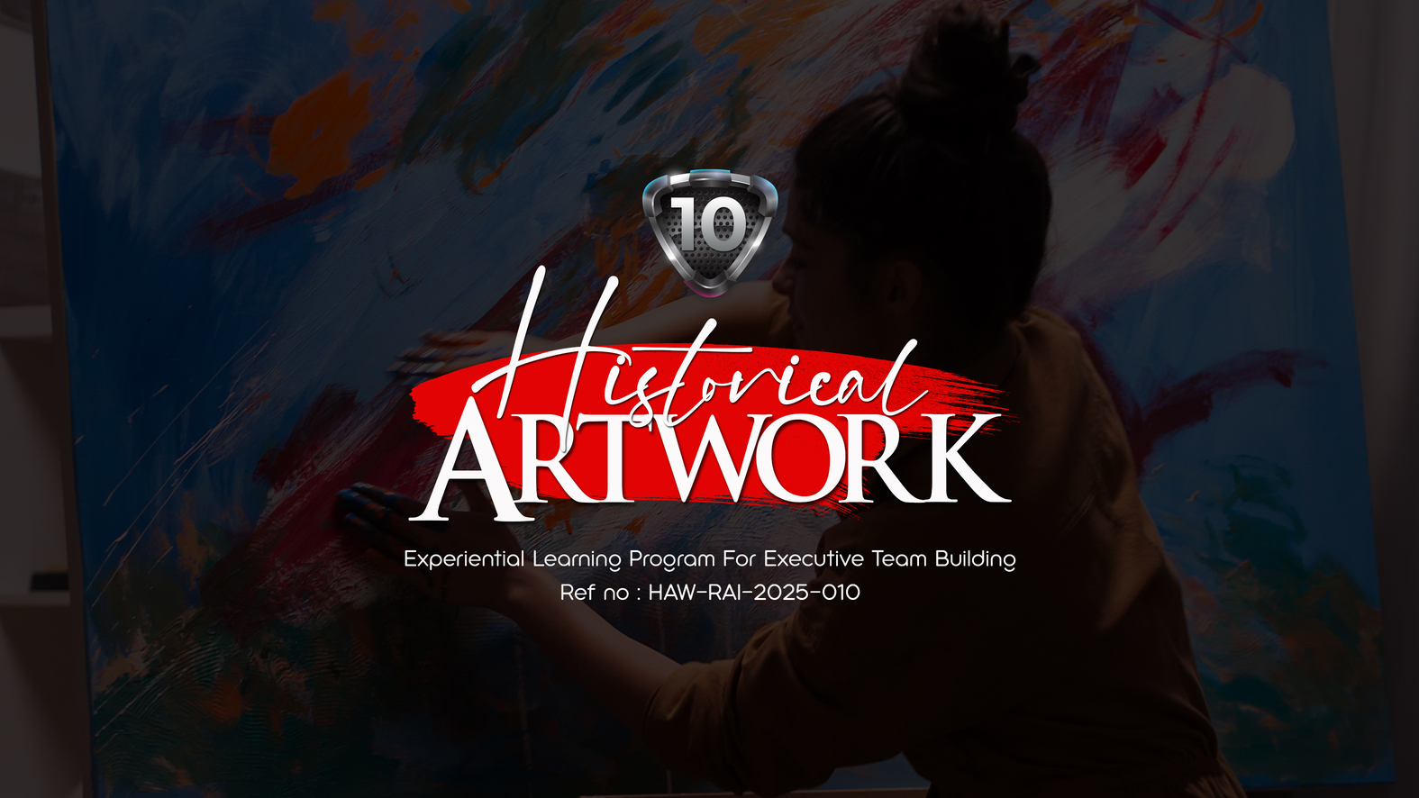 TEAM BUILDING PRODUCTS