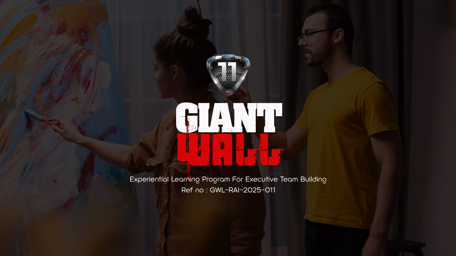 TEAM BUILDING PRODUCTS