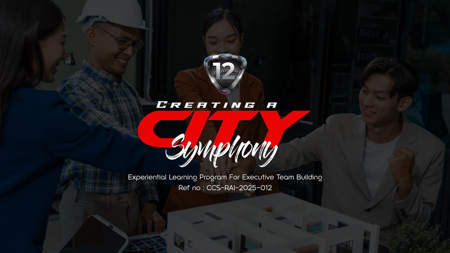 TEAM BUILDING PRODUCTS