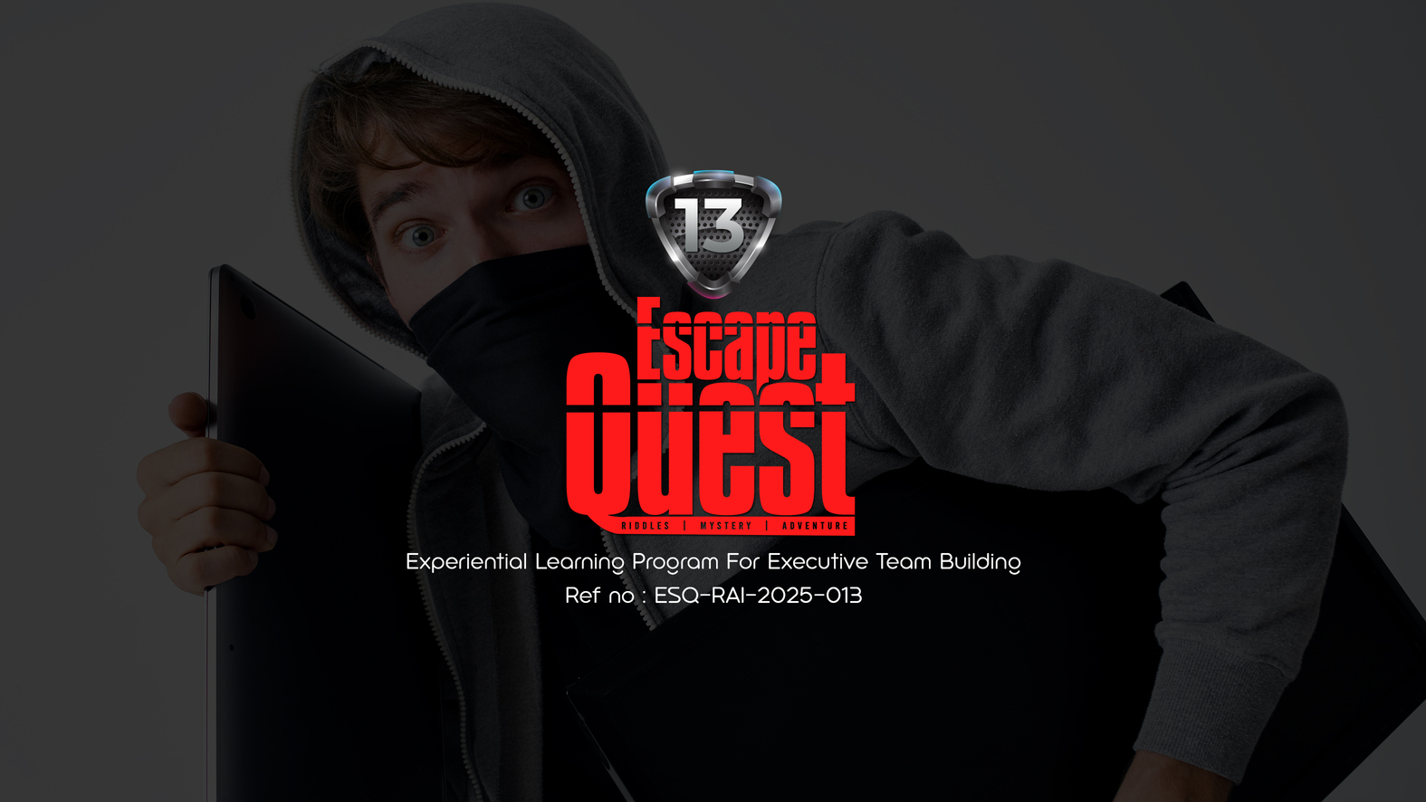 TEAM BUILDING PRODUCTS