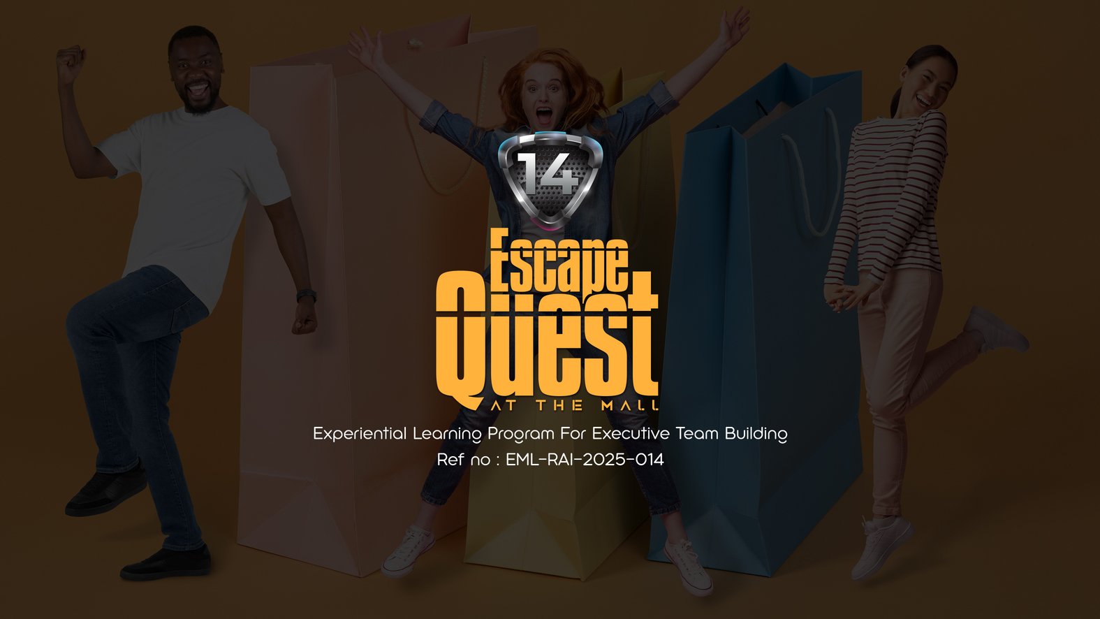 TEAM BUILDING PRODUCTS