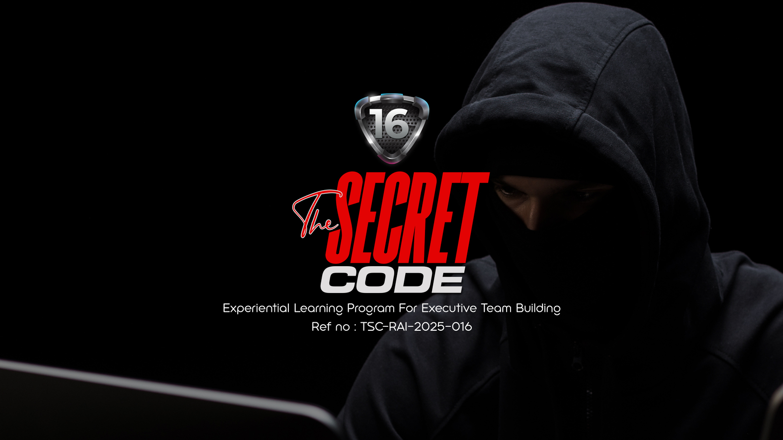 TEAM BUILDING PRODUCTS