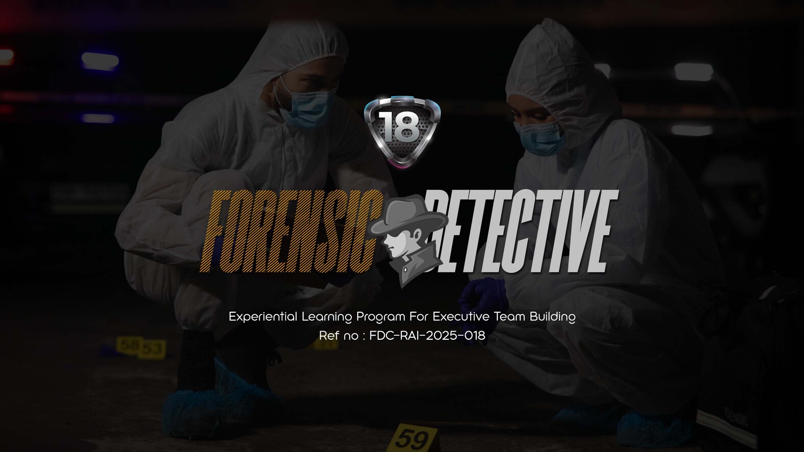 TEAM BUILDING PRODUCTS