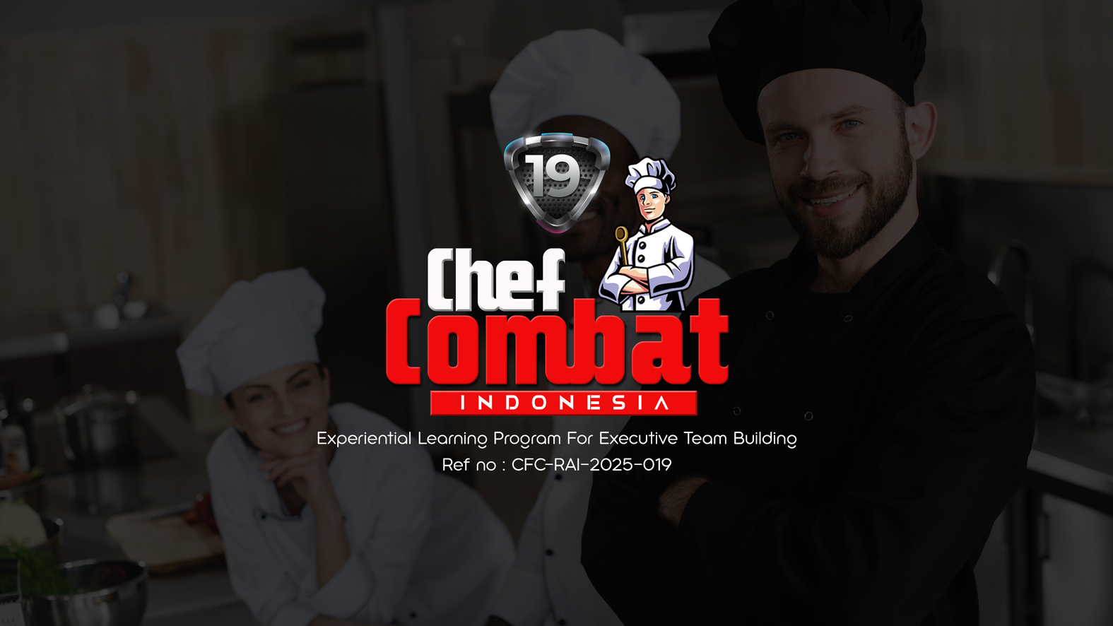 TEAM BUILDING PRODUCTS