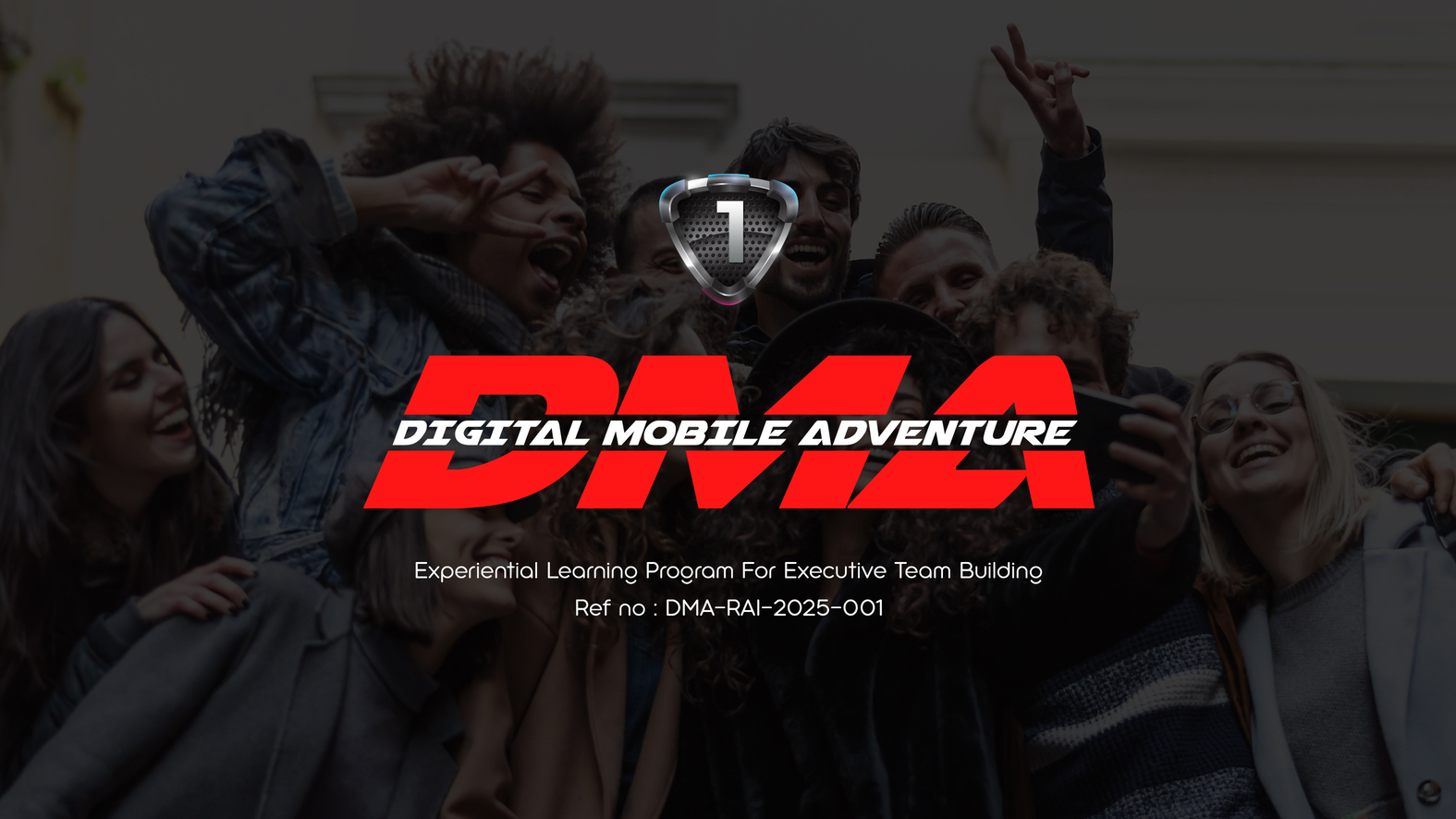 TEAM BUILDING PRODUCTS