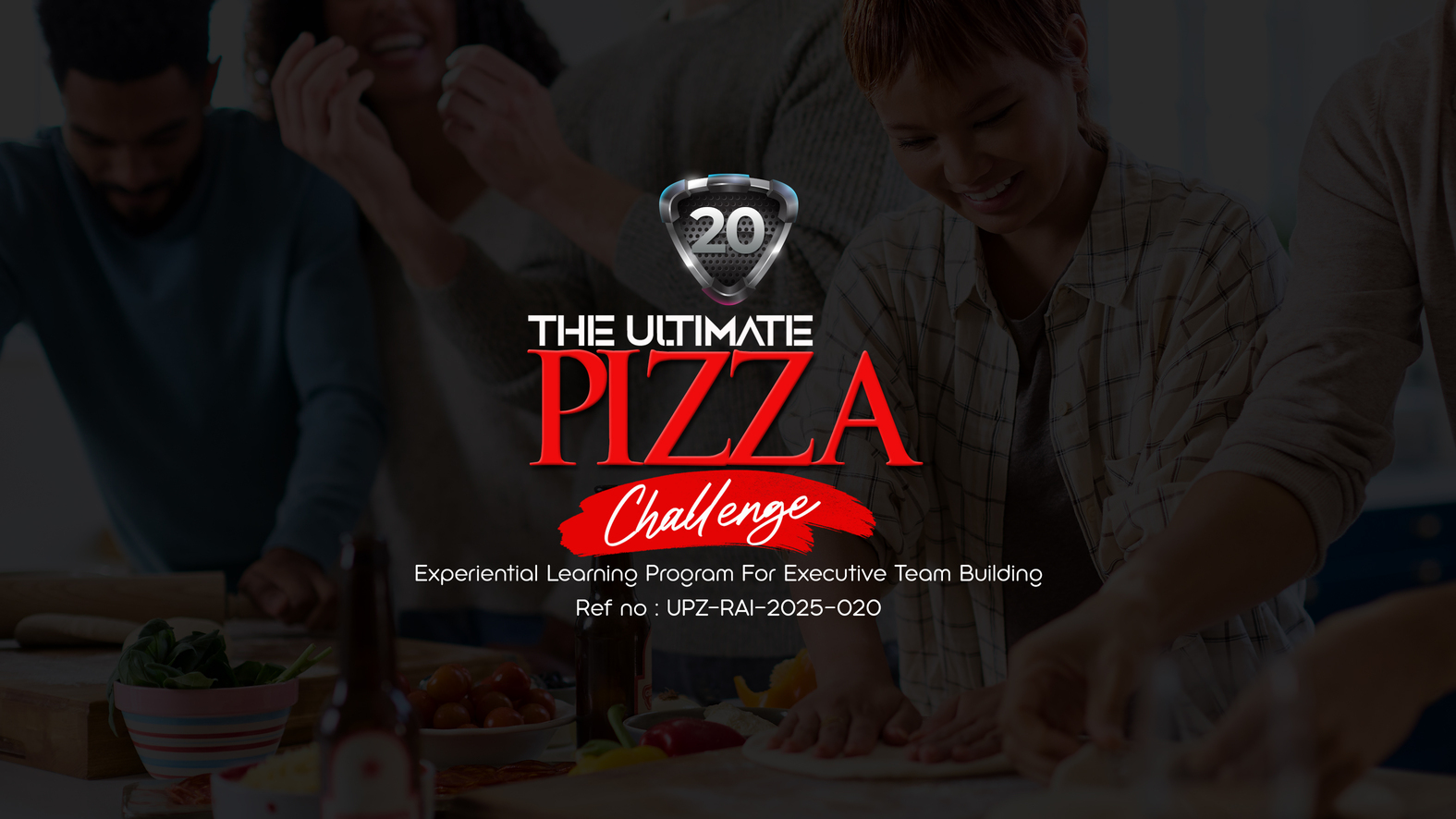 TEAM BUILDING PRODUCTS