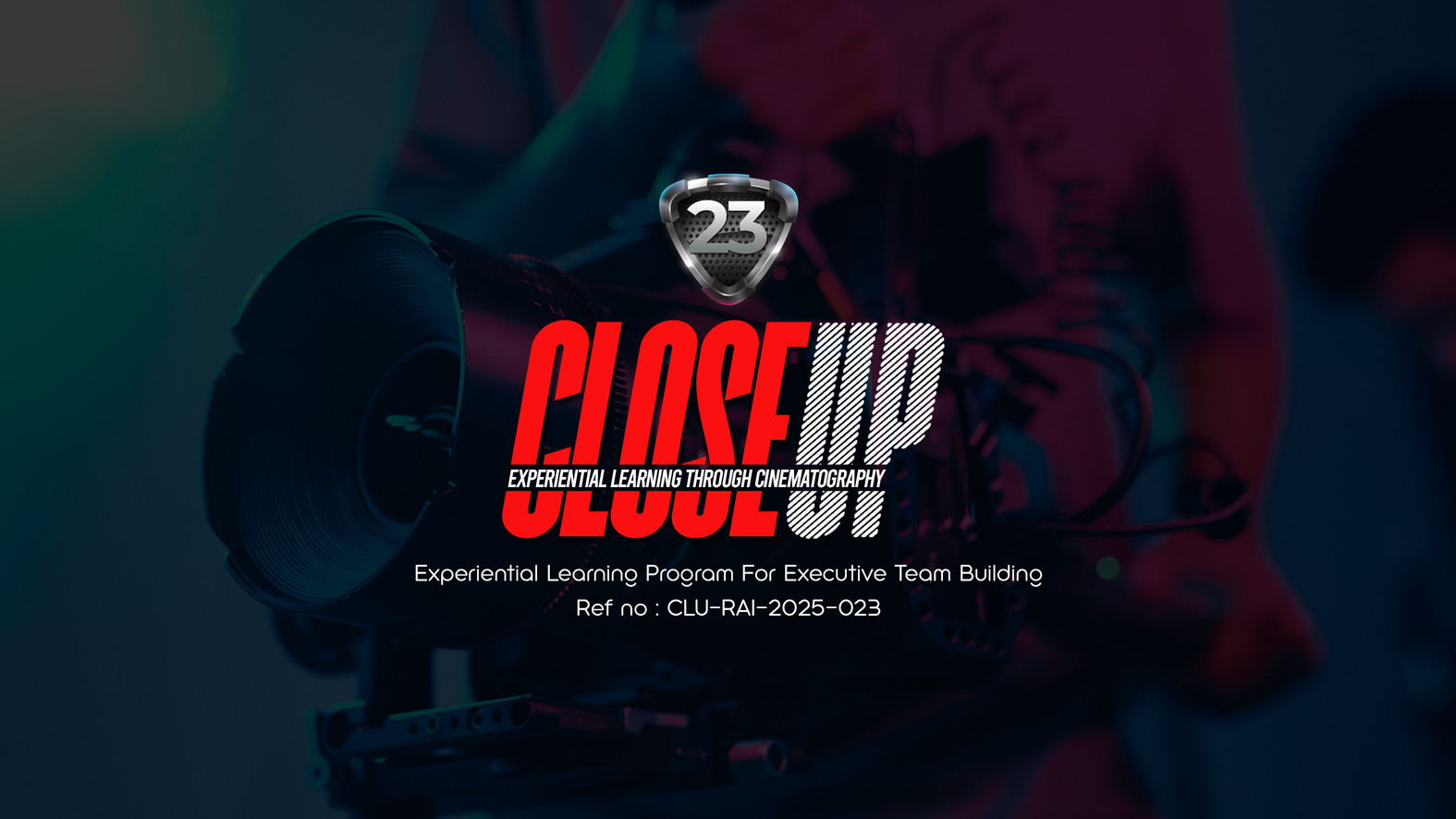 TEAM BUILDING PRODUCTS