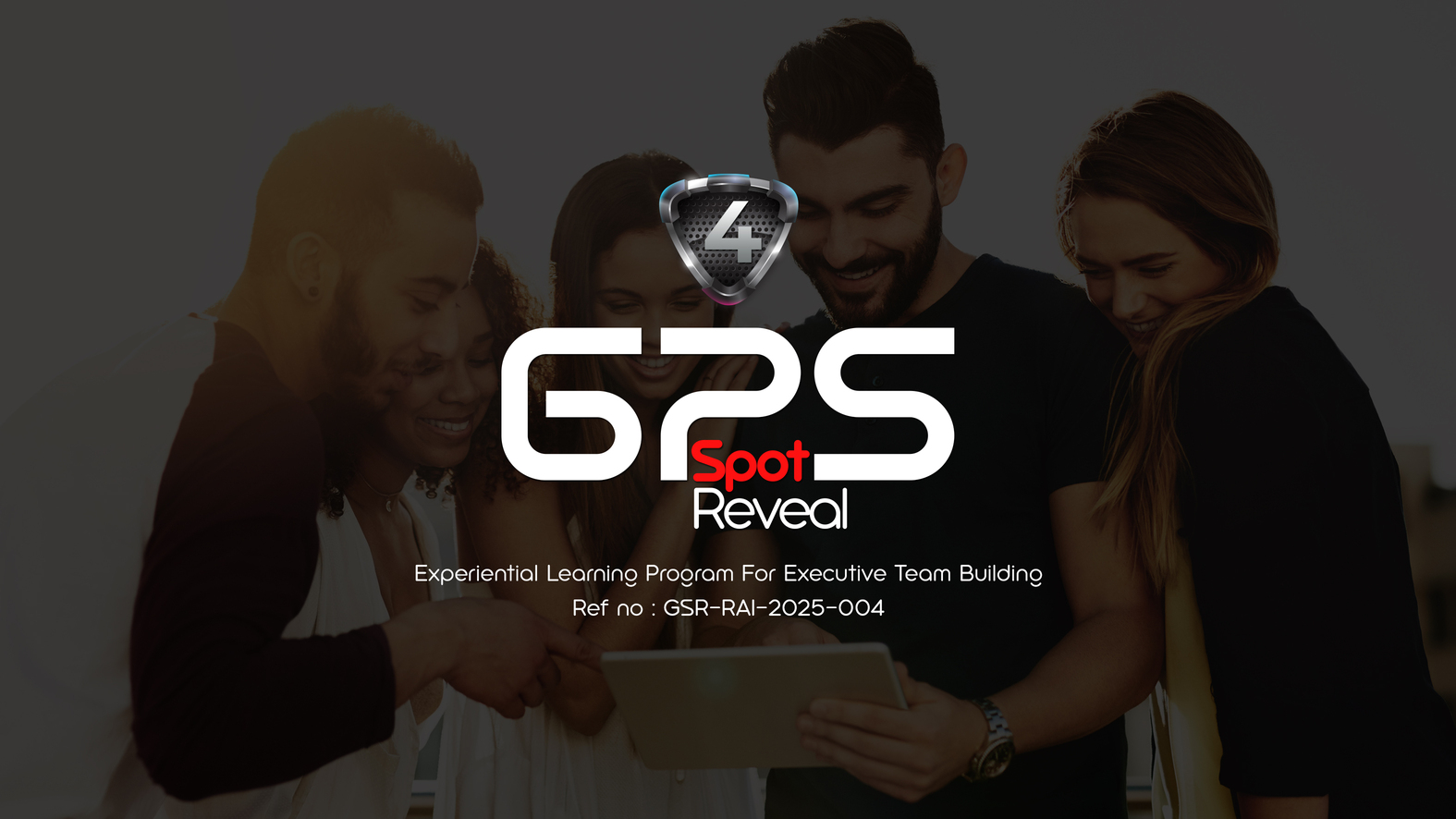 TEAM BUILDING PRODUCTS