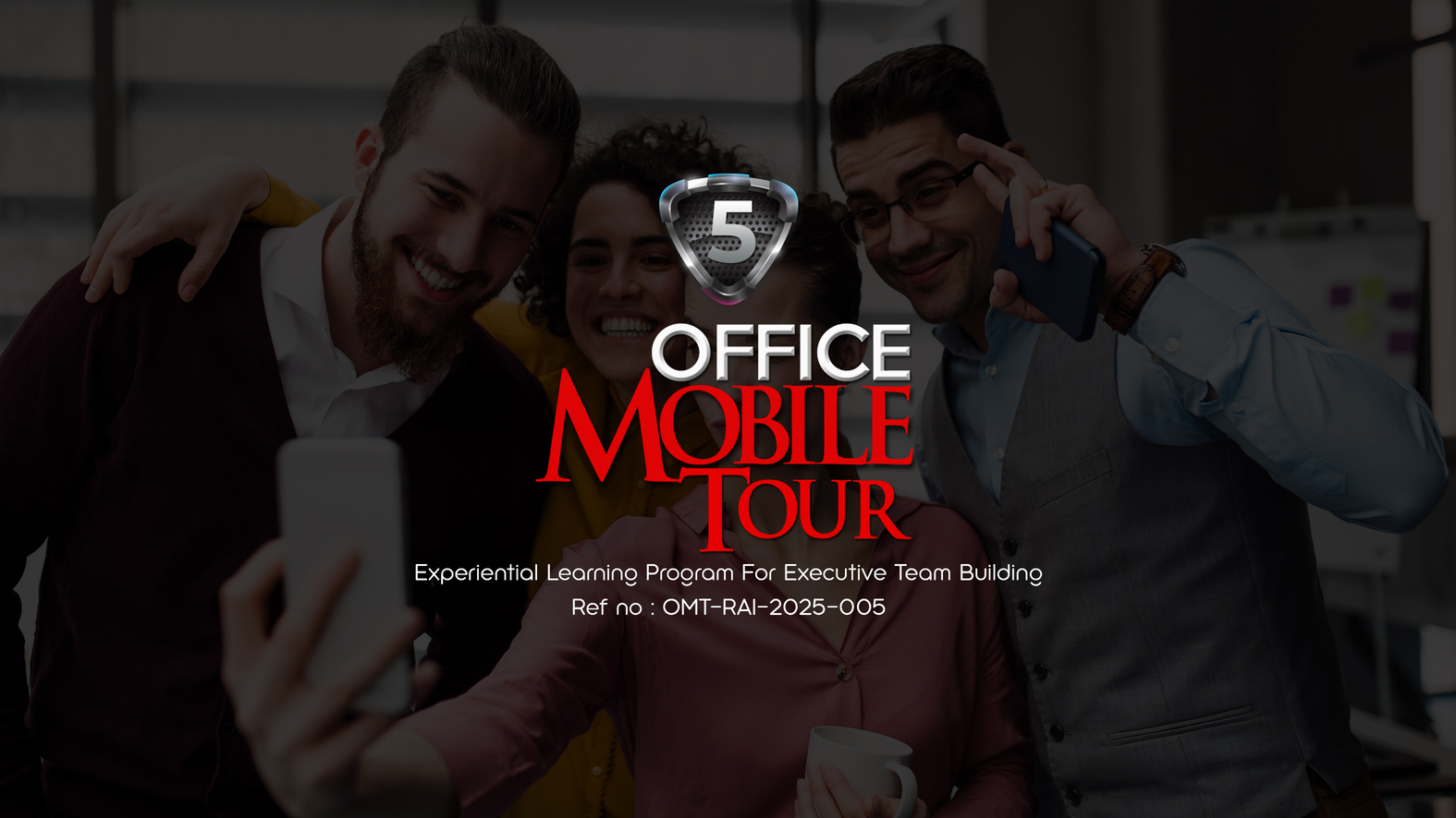 TEAM BUILDING PRODUCTS