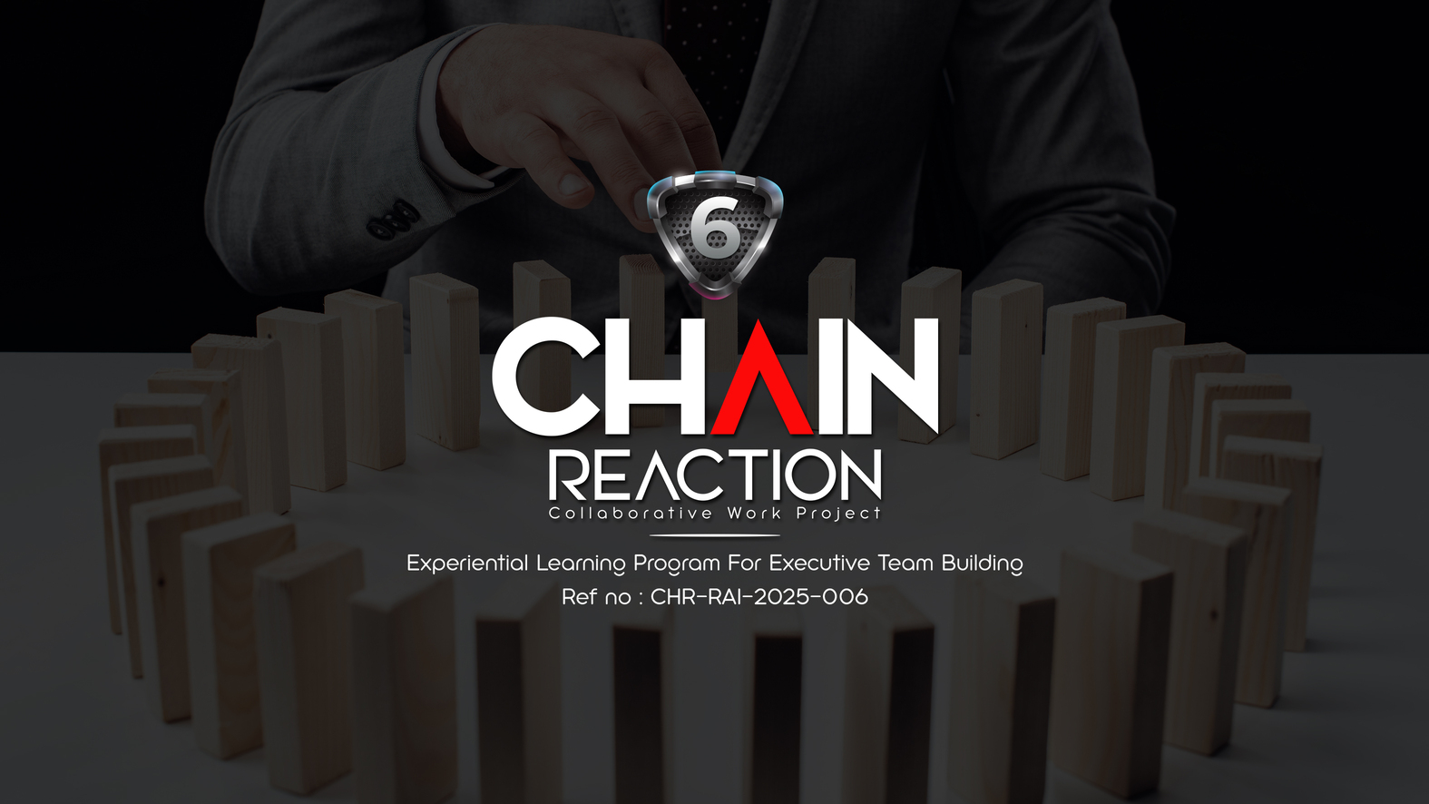 TEAM BUILDING PRODUCTS