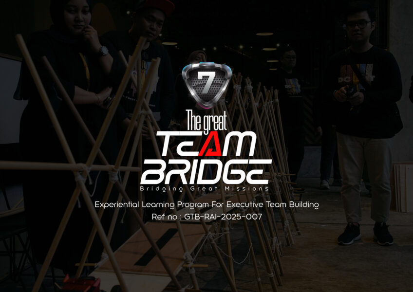 The Great Team Bridge